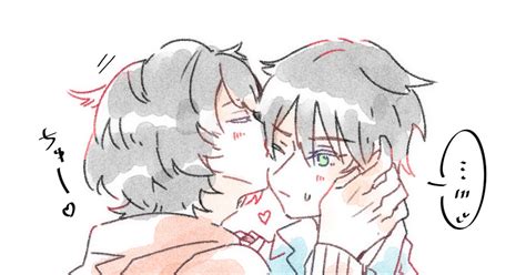 ワートリ【腐】 遊修① ももものイラスト Pixiv