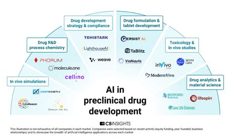 Ais Moment In Preclinical Drug Development Arrives Why Formulation