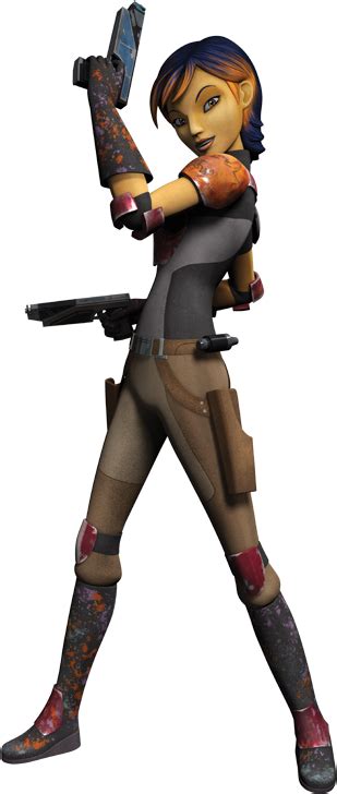 Sabine Wren Star Wars Rebels Wiki Fandom Powered By Wikia