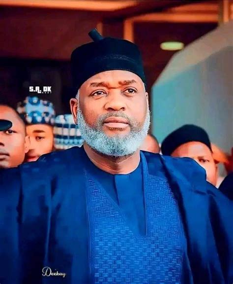 Breaking Kano Tribunal Sacks Gov Yusuf Declares Apcs Gawuna Winner