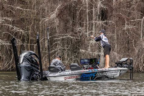 Managing Finances As A Professional Angler Bassmaster