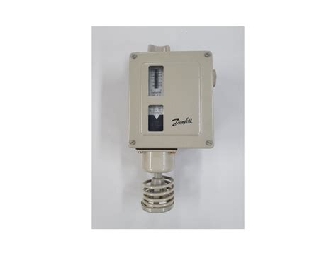 Danfoss Davis Spence