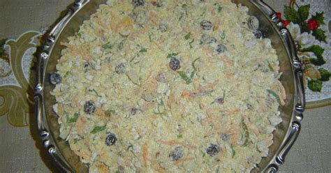Receita de Farofa Maracujá enviada por sandra TudoGostoso