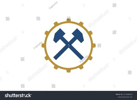 Símbolo De Icono Del Logotipo Del Vector De Stock Libre De Regalías