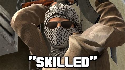 Animation Top Csgo Animation Youtube