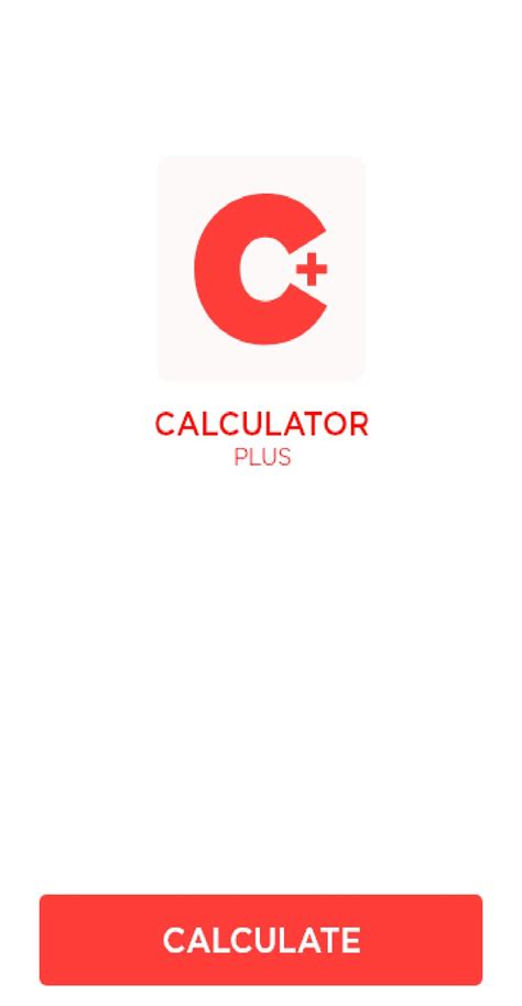 Calculator Plus Android Source Code By Elifcoding Codester