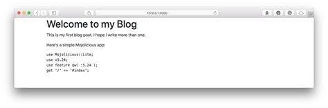 Day 15 Start A New Yancy App