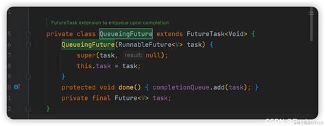 ExecutorCompletionService使用详解jdk8提供的 CompletionService 接口实现 掘金