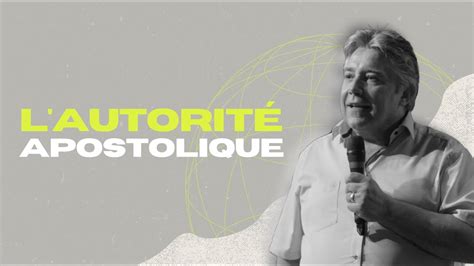 L autorité Apostolique François Botes Extravagance Saint Pierre
