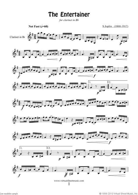 Pin On Clarinet