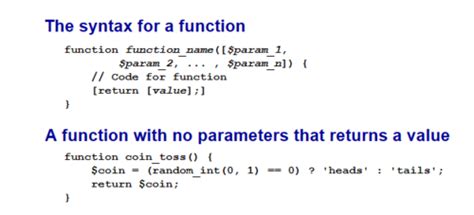 Chapter 13 Functions Slides 1 9 Flashcards Quizlet