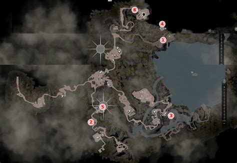 RE4 Remake All Clockwork Castellans Dolls Locations Resident Evil