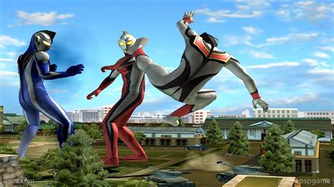 Ultraman TAG Team AGUL v Justice CRUSHER request HD Play ウルトラマン FE YouTube