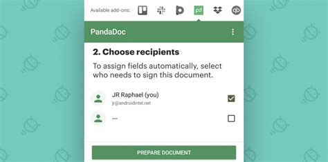 5 Advanced Add Ons For The Gmail Android App Renews