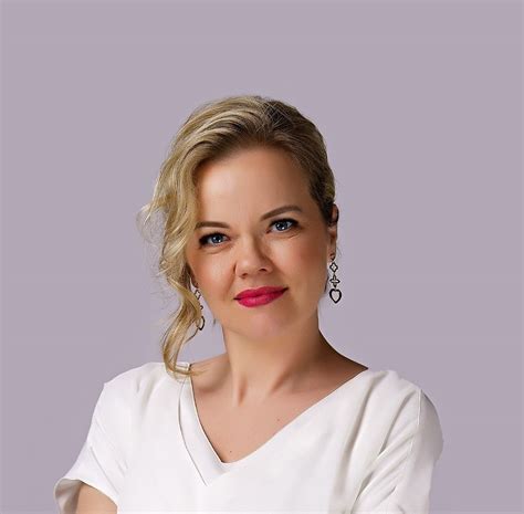 Dr Katarzyna Niedzielska Czyż kandydat w plebiscycie Nauczyciel