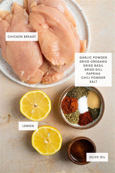 Herb Crusted Chicken Texas Roadhouse Copycat Recipe Begin With Balance