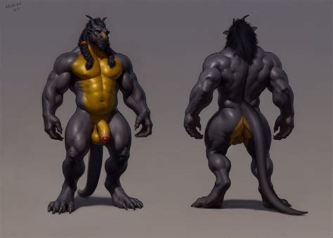 Rule 34 4 Toes 5 Fingers Abs Aduran Anthro Balls Beard Biceps Biped