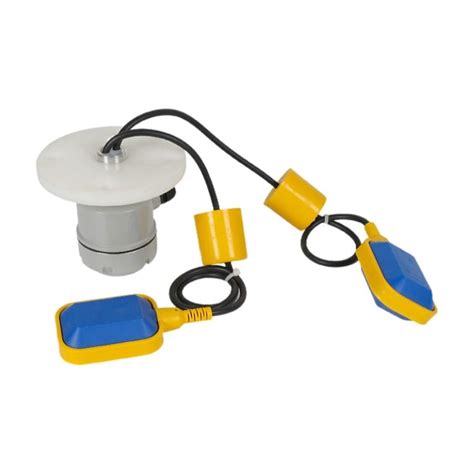 Sfls200 Multi Float Magnetic Level Switch Sensor Sentec