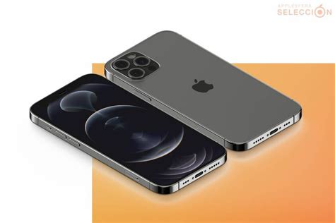 Amazon Derriba El Precio Del Iphone 12 Pro De 512 Gb Y Deja El