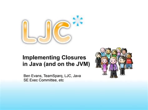 java closures ppt