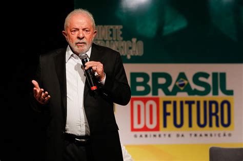 Pec Da Transição é Protocolada No Senado E Prevê Bolsa Família Fora Do