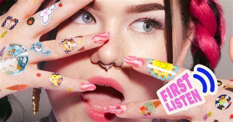 Mae Stephens And Meghan Trainor Team Up On Infectious New Single Mr