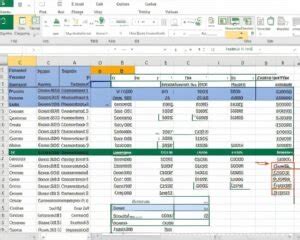 Excel Tips Paste Special