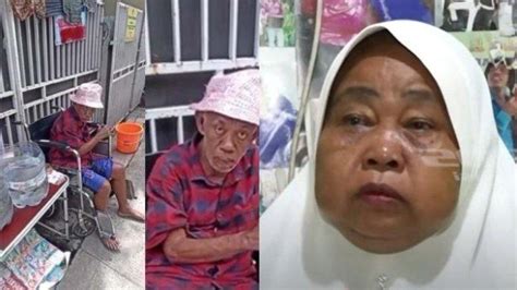 Gini Ya Rasanya Girangnya Istri Pertama Pak Tarno Kini Pulang Ke