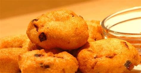 Uzhunnu Vada Medu Vada Urud Dal Vada My Kitchen