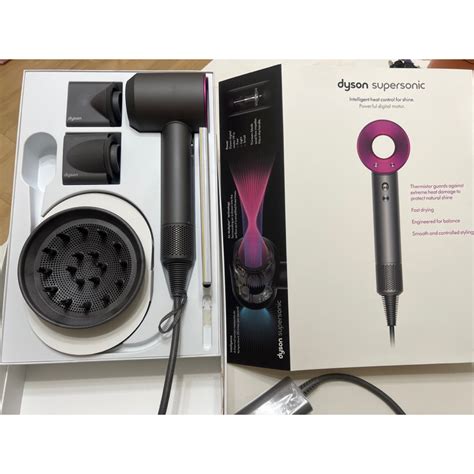 Dyson Hd01原廠恆隆行代理 蝦皮購物