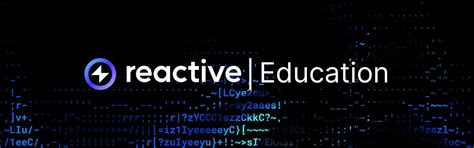 The Future Of Blockchain How Reactive Network Is Revolutionizing
