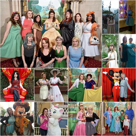 Welcome Disneybound Uk