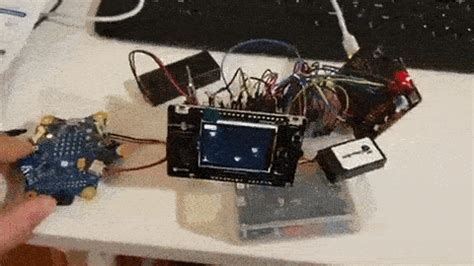 Play MakeCode Arcade Games On Raspberry Pi