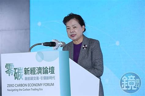 中國政府祭出關稅鐵拳 經濟部長王美花急會石化業者共商解決之道 鏡週刊 Line Today