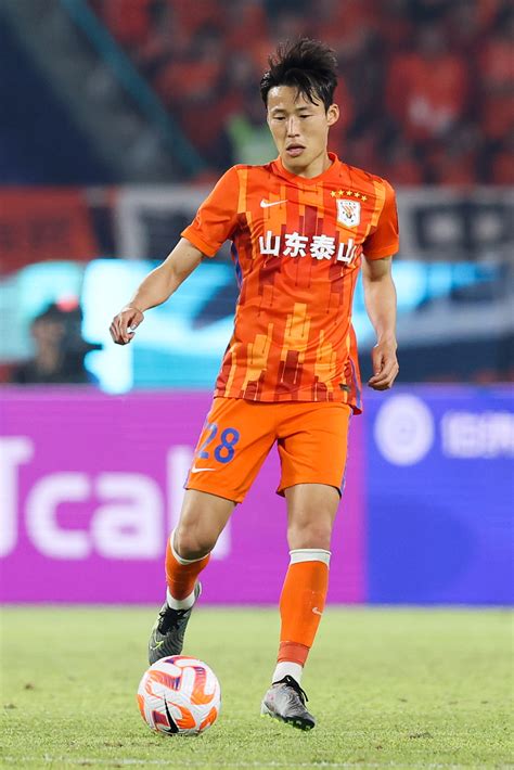 中国足协：原山东泰山外援孙准浩被终身禁止从事足球行业运动家澎湃新闻 The Paper