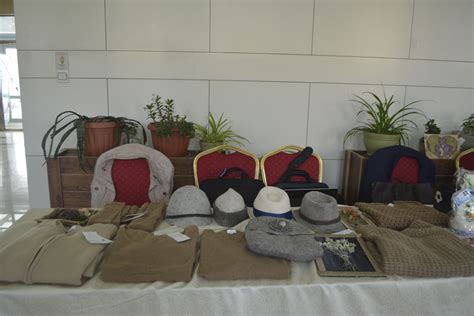 Малчин эмэгтэйчүүд үзэсгэлэн худалдаанд оролцож байна Монголын бэлчээр ашиглагчдын нэгдсэн