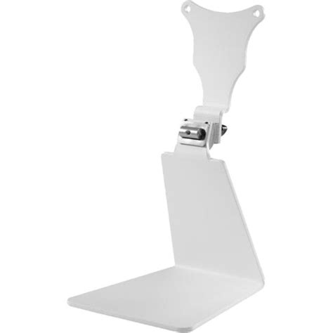 Genelec 8020 320w L Shape Table Stand 8020 White