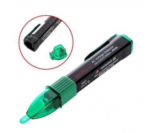 Non Contact AC Voltage Detector At Rs In Bangalore ID Fabtolab Dot