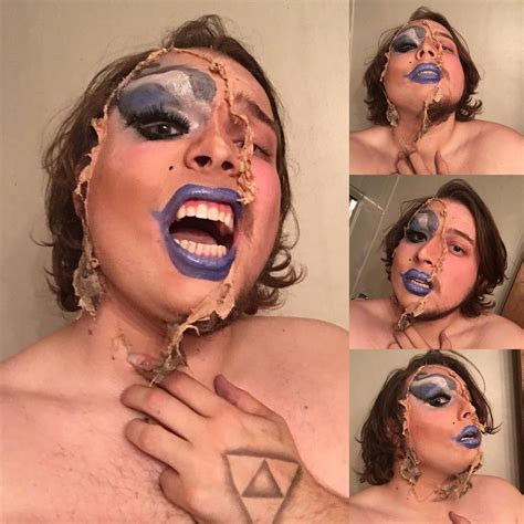 Gender Is A Construct Tear It Apart R Drag