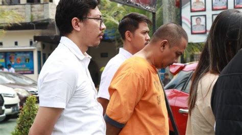 Tipu Janda Dan Sembunyikan Mobil Di Pati Aksi Pegawai Pajak Gadungan