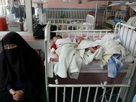 سازمان ملل در هر دو ساعت یک زن باردار افغان در هنگام زایمان می‌میرد