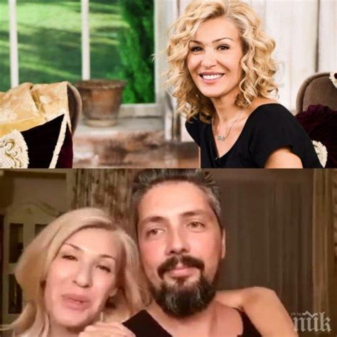 ЕКСКЛУЗИВНО В ПИК Гала и Стефан мачкат чаршафите в ефир СНИМКА