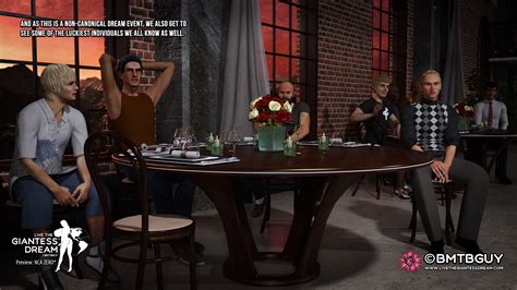 Live The Giantess Dream Giantess Dream Nca Zero Free