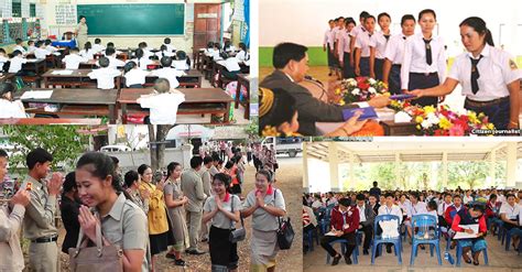 ກະຊວງສຶກສາ ເຂັ້ມງວດກວດເລືອກ ຊັບຊ້ອນຄູໃໝ່ ແລະ ອາສາໃຫ້ໄດ້ມາດຕະຖານ