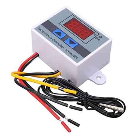 Temperature Control Circuit Myinnovation