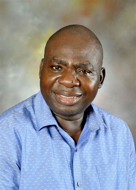 Christmas Apc Chieftain Sola Ogunbode Extends Greetings To Christians Urges Fervent Prayers