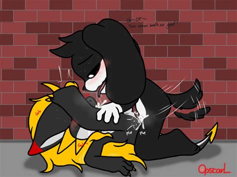 Rule 34 Anthro Anthro On Anthro Anthro Only Critters Poppy Playtime