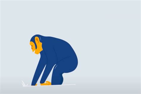 Dominant Human Male