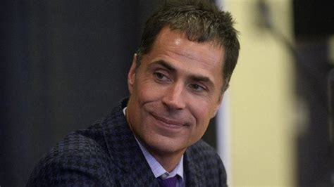 Lakers Name Rob Pelinka Vice Preisdent Basketball Operations And