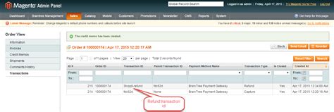 Magento Braintree Payment Gateway Webkul